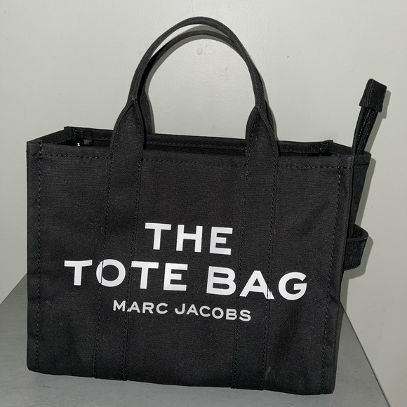 Marc Jacobs | Bags | Marc Jacobs The Tote Bag | Poshmark